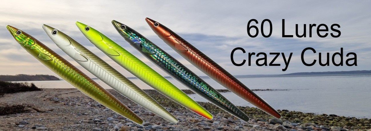 Forside - Fish & Outdoor