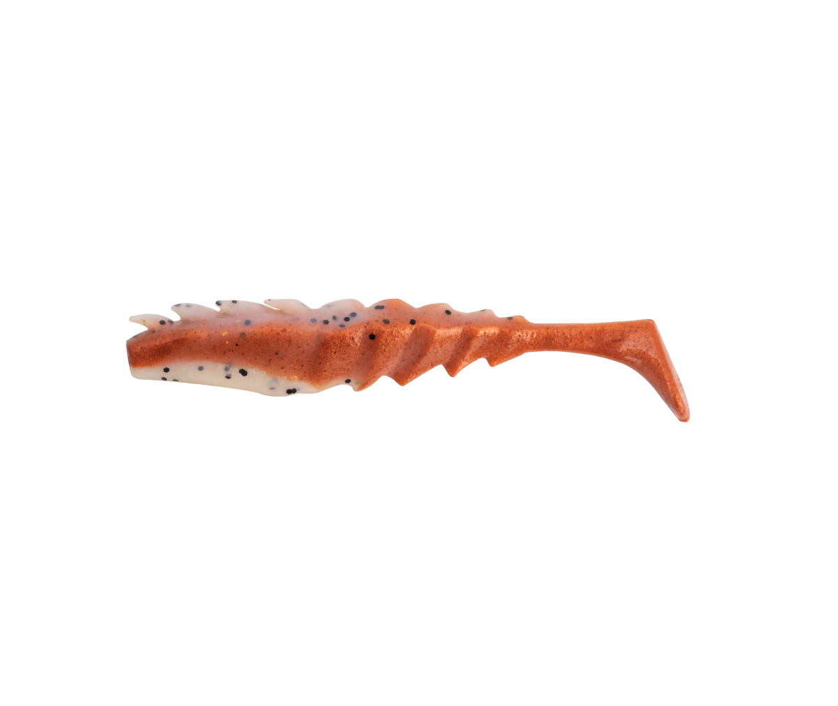 Gulp Nemesis Prawn paddle tail - Kyst - Fish & Outdoor