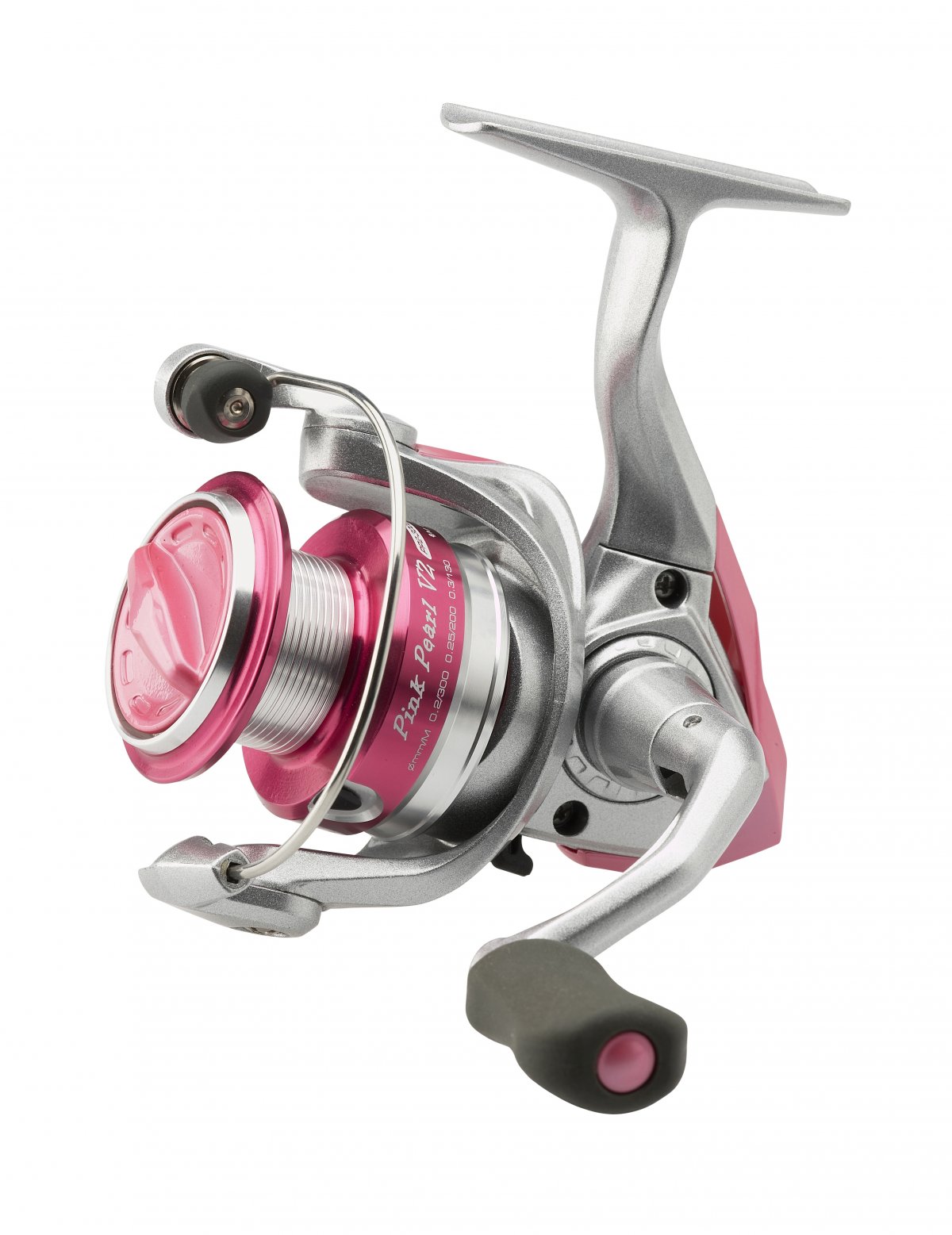 Okuma Pink Pearl V2 3000 - Okuma - Fish & Outdoor