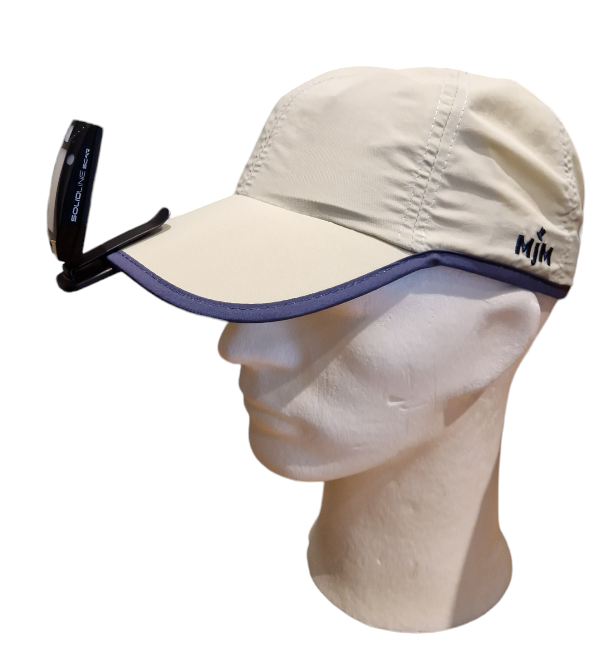 LedLensor Solidline SC4R - Pandelamper/Lygter/Kikkerter - Fish & Outdoor