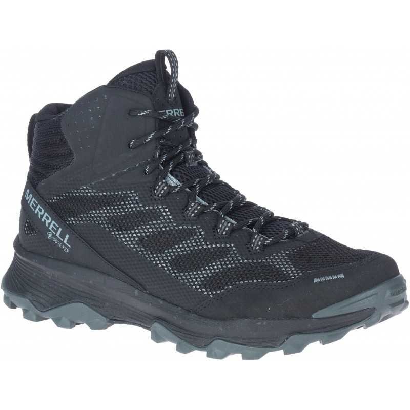 Merrell Speed Strike GTX - Merrell/Caterpillar - Fish & Outdoor