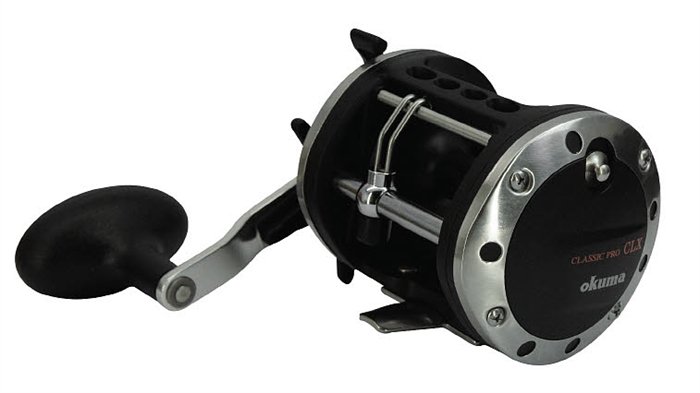 Okuma Classic pro multihjul